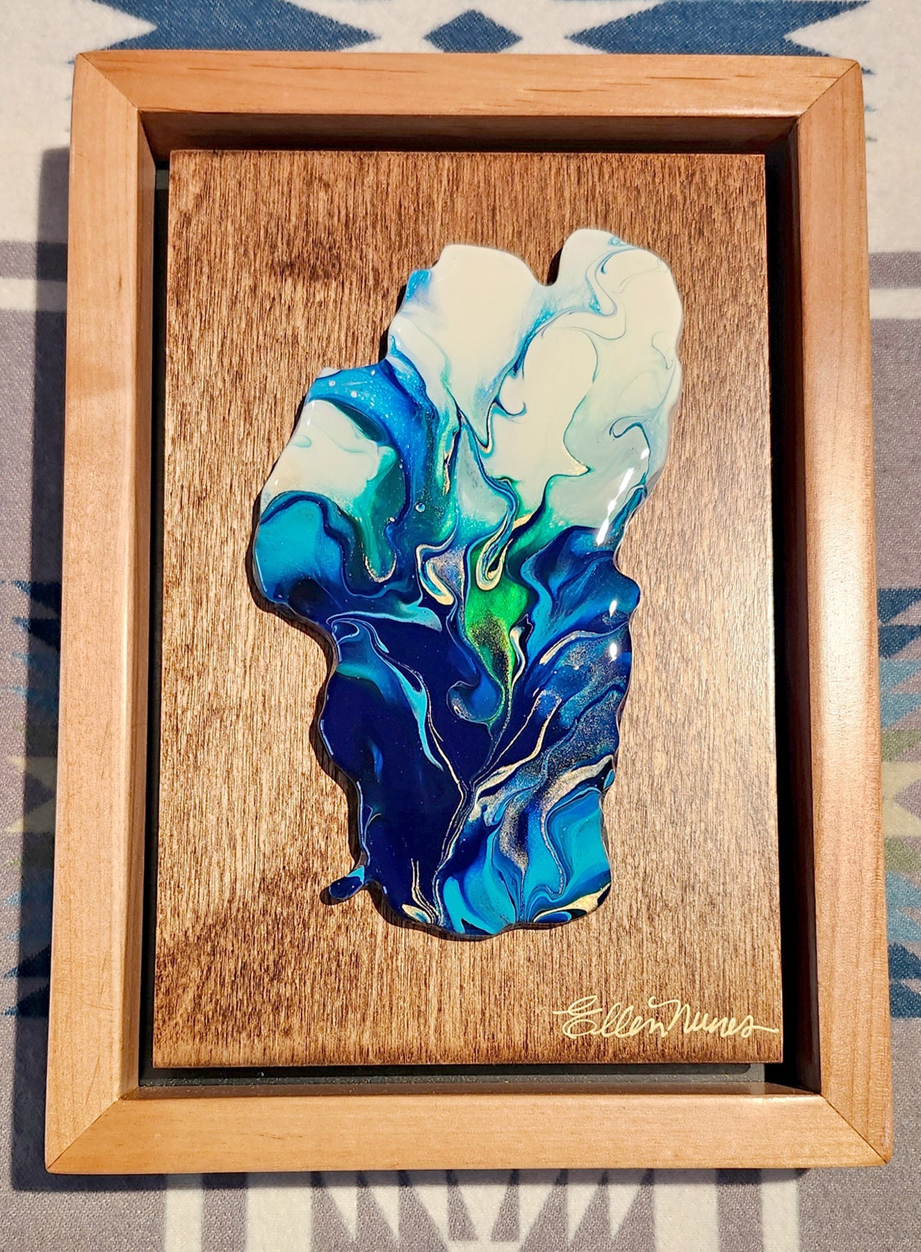 Ellen Nunes Art